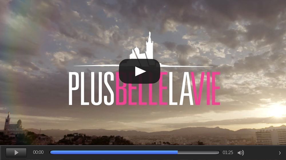 Revoir Plus Belle La Vie Epiosde 3981 en replay vidéo